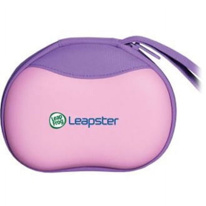 Leapster Learning System Case - Walmart.com