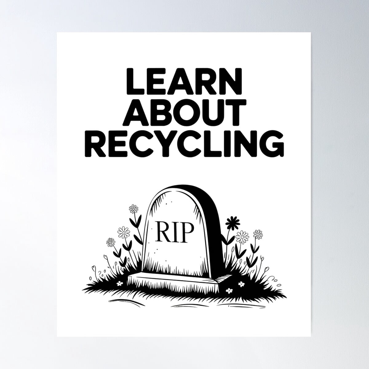 Learn About Recycling, Graves, And Tombstones - Educational ...
