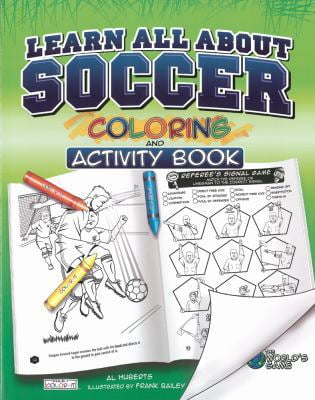 Pre-Owned Learn All about Soccer (Paperback) 1770495061 9781770495067 ...