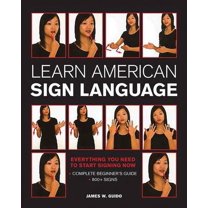 The Gallaudet Children’s Dictionary of American Sign Language (Mixed ...