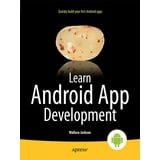 Learn Android App Development, (Paperback) - Walmart.com