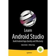 Android Developer Tools Essentials: Android Studio to Zipalign (Paperback) - Walmart.com