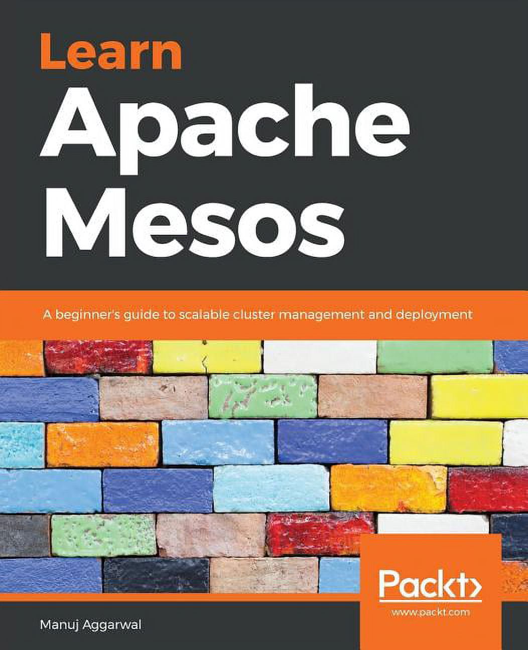 Mesos Apache