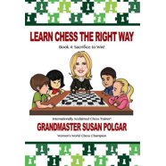 Chess Openings for Beginners: The Complete Chess Guide to Strategies ...