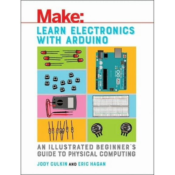 Arduino-101 A Beginners' Guide to Arduino Design and Programming - Walmart.com
