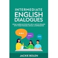 Learn English-Intermediate Level Intermediate English Dialogues: Speak ...