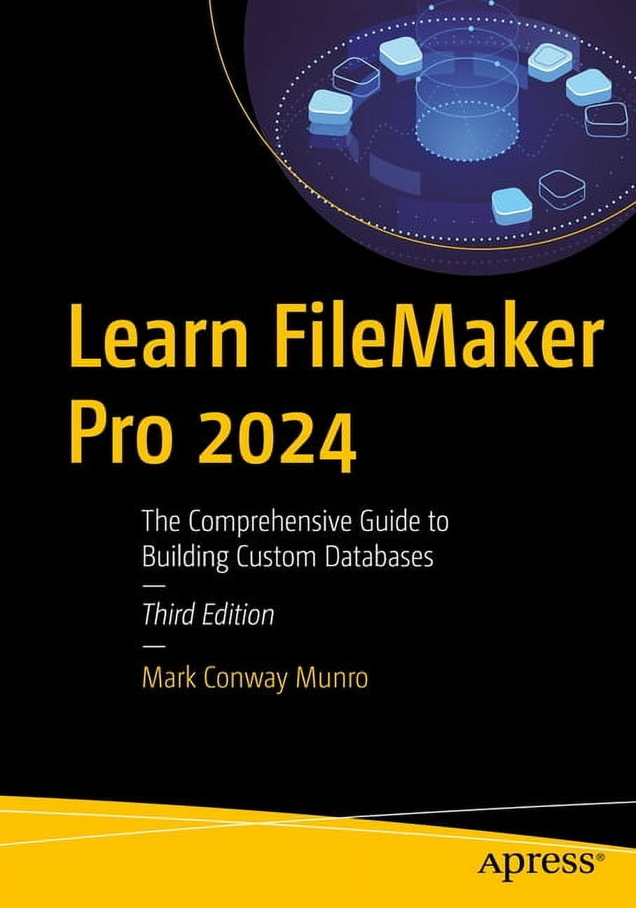 Filemaker Database