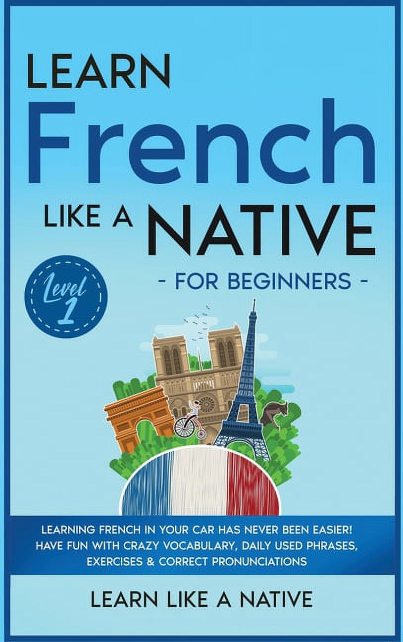 Native French