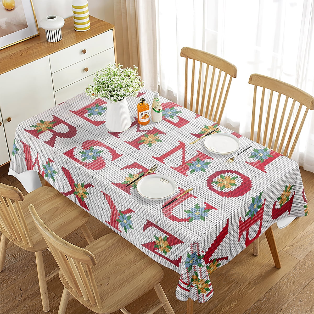Learn Funny Kid Decoration Table Coffee Room Living Room Dining for ...