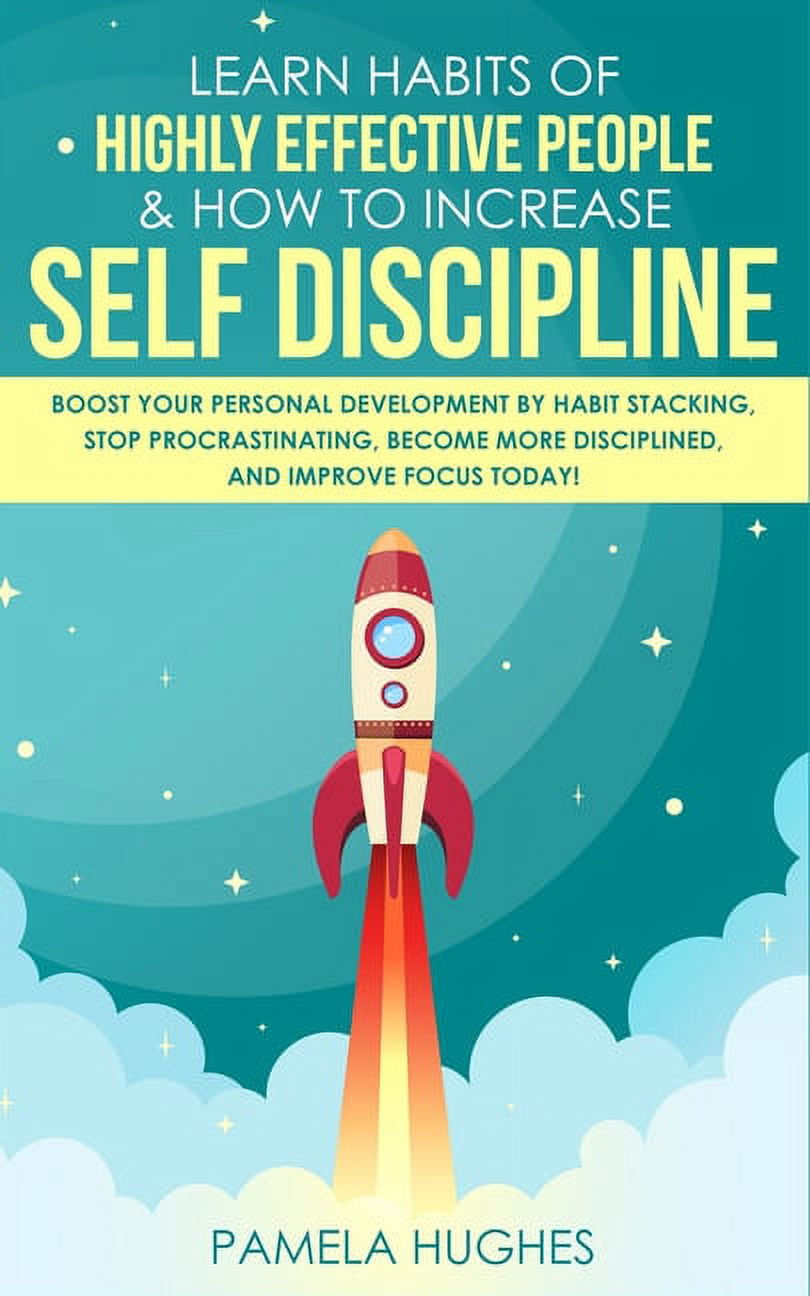 Learn Habits of Highly Effective People & How to Increase Self ...