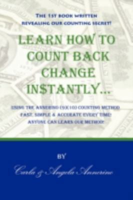 Counting Change Back
