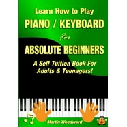 Teach Yourself to Play Chord Piano/Keyboard at Home Without a Teacher ...