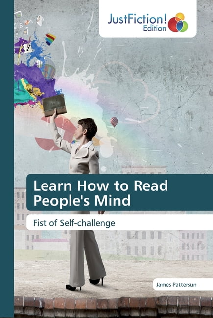 Learn How to Read People's Mind (Paperback) - Walmart.com