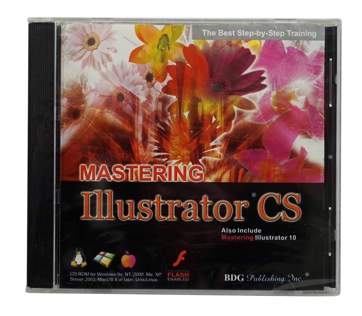 Learn How to Use and Master Adobe Illustrator CS (also includes ...