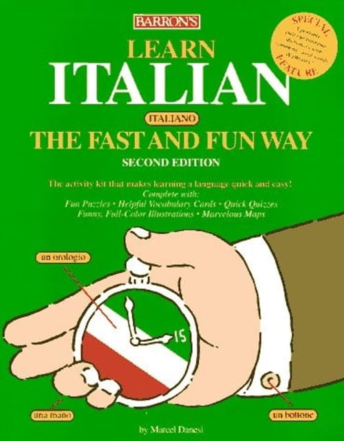 Italianism