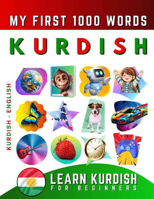 Kurdish Language
