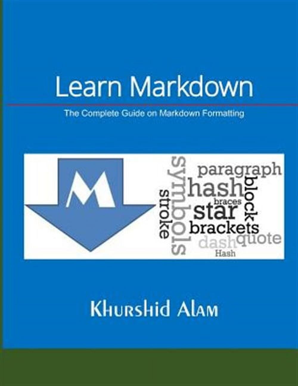 Markdown