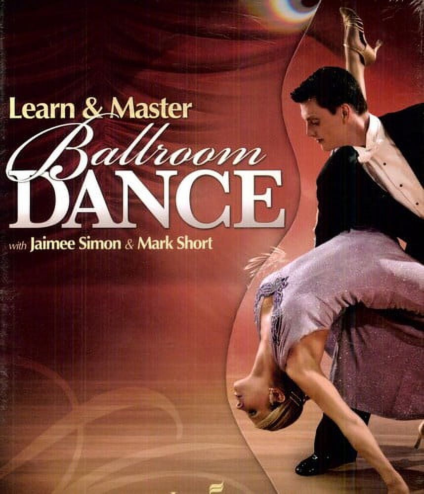 Learn & Master: Ballroom Dancing (DVD), Hal Leonard (Generic, Special ...
