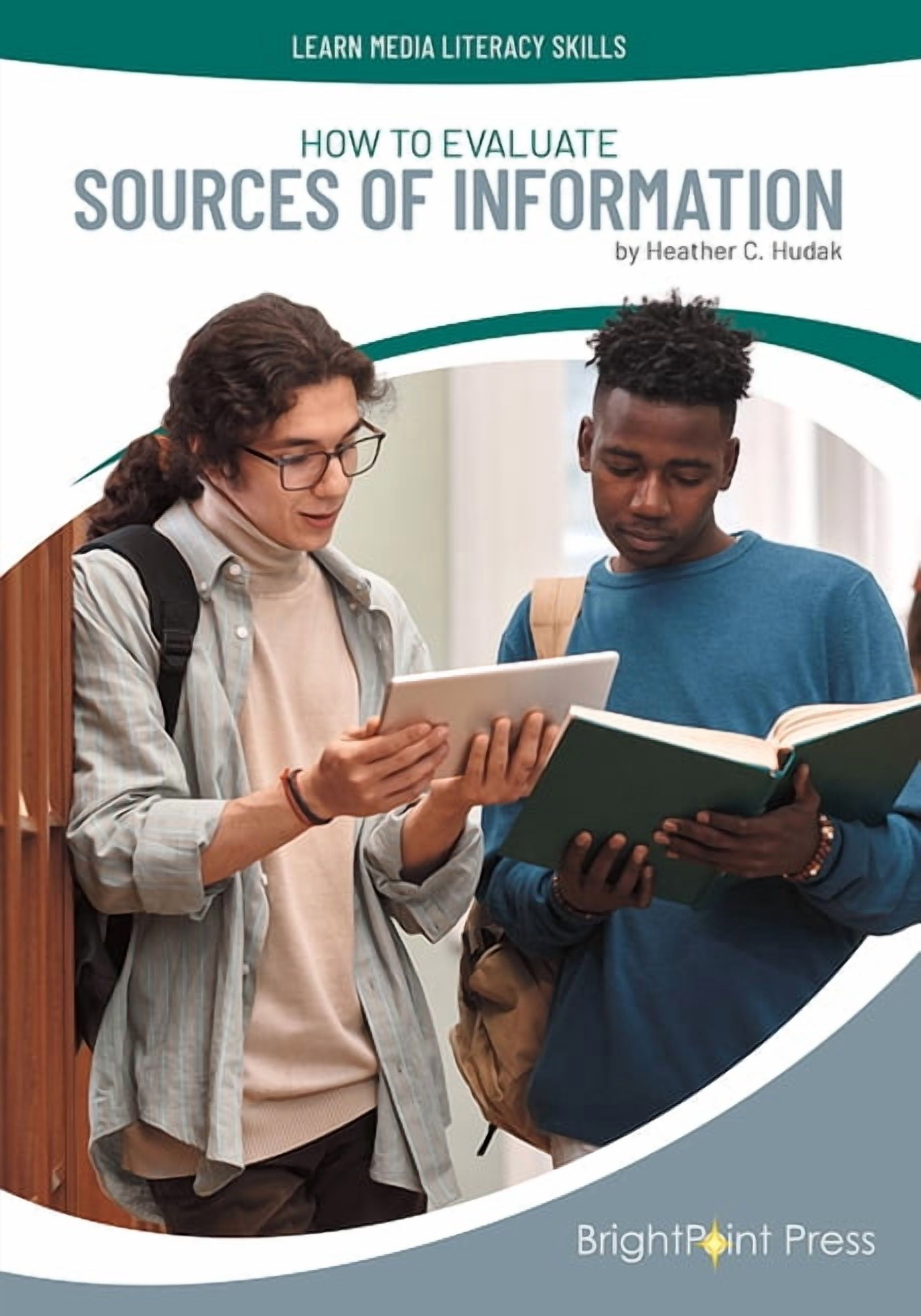 Learn Media Literacy Skills How to Evaluate Sources of Information ...