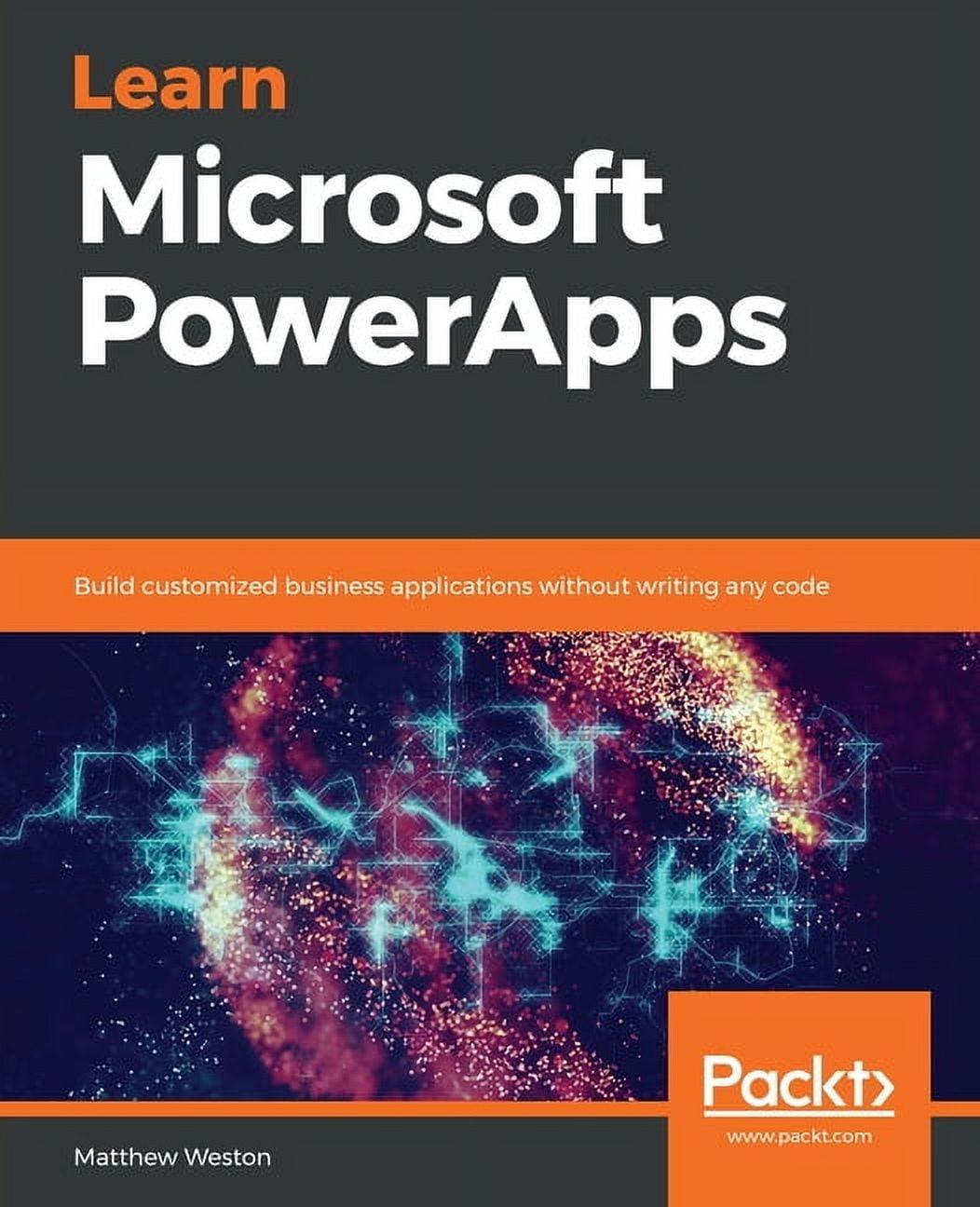 Learn Microsoft PowerApps (Paperback) - Walmart.com