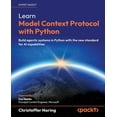 Learn Model Context Protocol with Python: Build agentic systems in ...