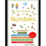 Learn Numbers : One to ten Workbook 1-10: Fun learning numbers up to 10 ...