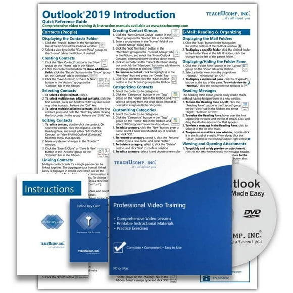 Microsoft Office 2019
