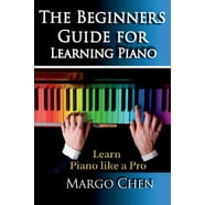 Teach Yourself to Play Chord Piano/Keyboard at Home Without a Teacher ...