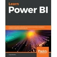 Learn Power BI (Paperback) - Walmart.com