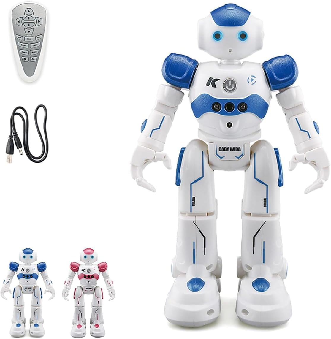 Learn Robot, Learn Robot Smart Robot, Robot, Dancing Remote Control ...