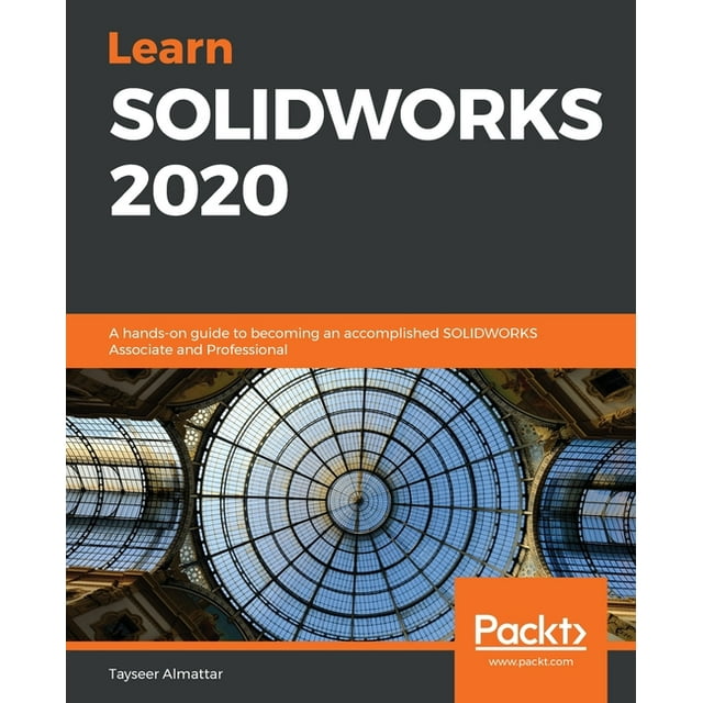 Learn SOLIDWORKS 2020 (Paperback) - Walmart.com