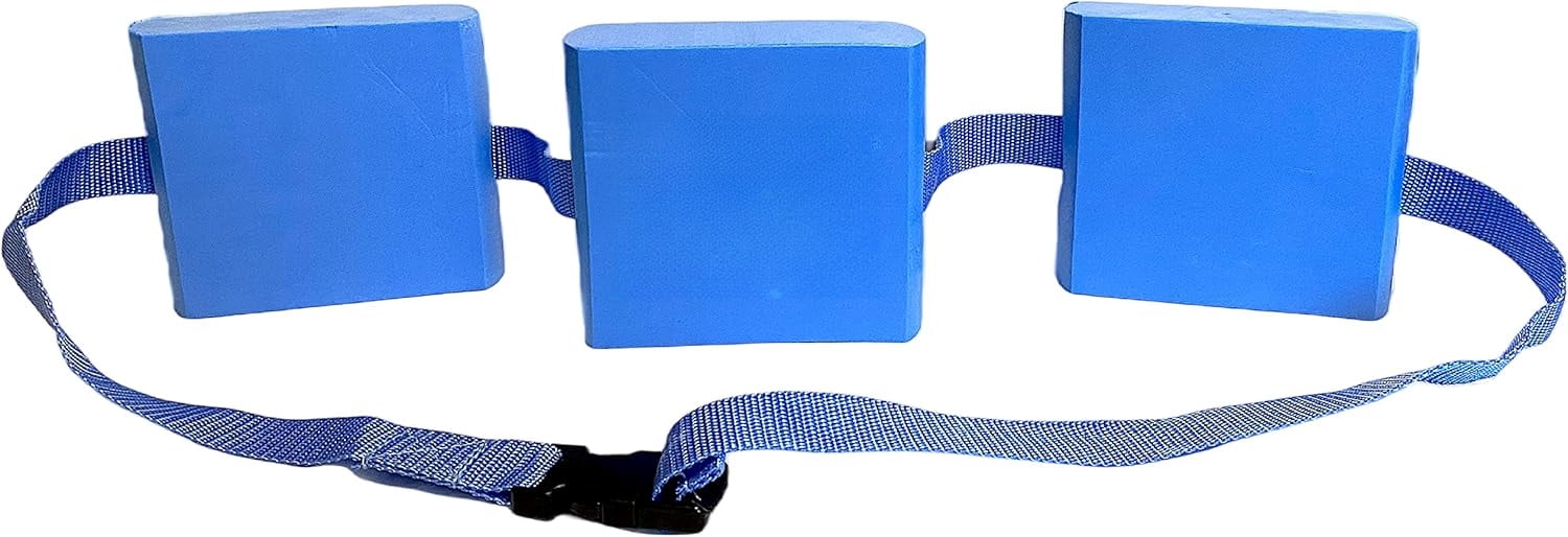 Learn Swim Float Pool Belt for Children - Aqua Swim Trainer for Kids ...