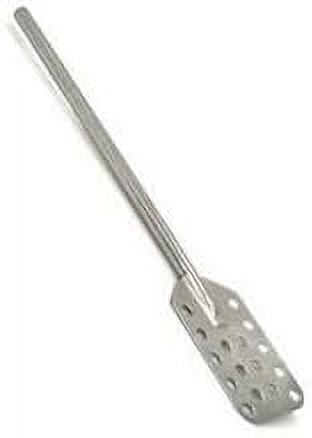 Learn To Brew Mash Paddle 30" Stainless Steel Homebrew Paddle with ...
