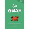 Learn Welsh 10 Welsh Short Stories for Intermediate Learners: An ...