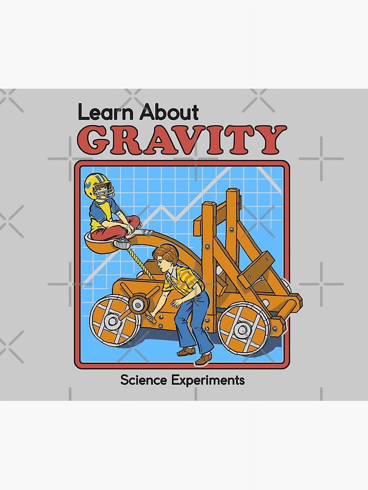 Learn about Gravity Posters Framed-unframed - Walmart.com