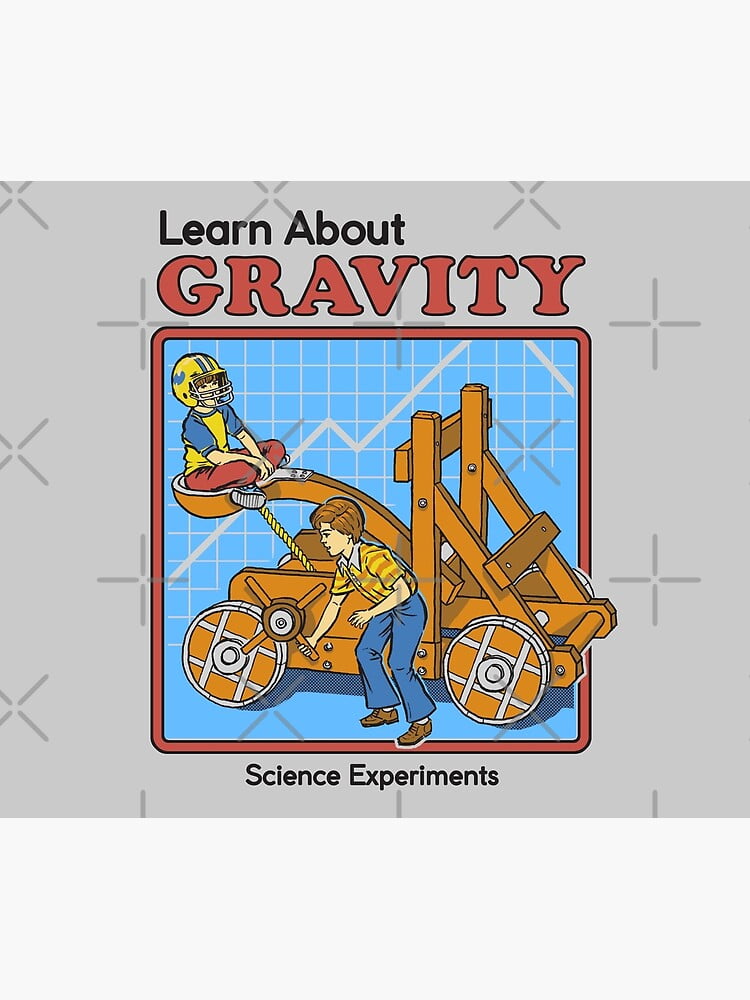 Learn about Gravity Posters Framed-unframed - Walmart.com