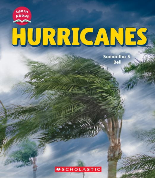 Pre-Owned Learn about: Hurricanes (Learn About: Wild Weather ...