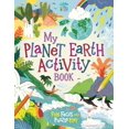 Learn and Play: My Planet Earth Activity Book : Fun Facts and Puzzle ...