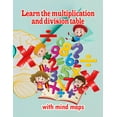 Learn the multiplication and division table with mind maps ...