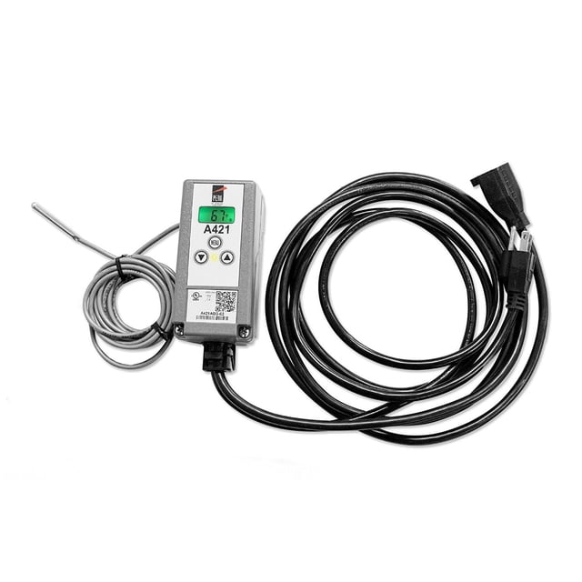 Learn to Brew A421 Johnson Digital Controller - Walmart Business Supplies