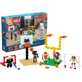 Fat Brain Toys Squigz Starter Set - 24 Piece Sensory Playset, Fidget ...