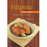Learn to Cook Filipino Homestyle Dishes: Delicious Meals in Minutes ...