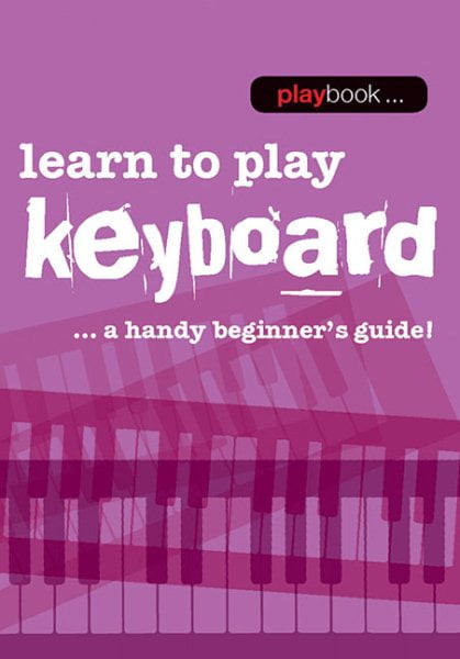 Learn to Play Keyboard - Walmart.com