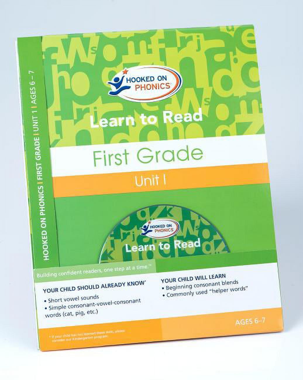 Learn to Read: Learn to Read 1st Level 1 MM, Volume 1 (Series #1 ...