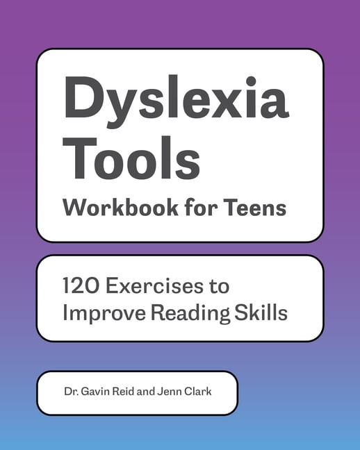Dyslexia Tools