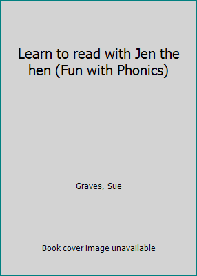 Pre-Owned Learn to read with Jen the hen (Fun with Phonics) Paperback ...