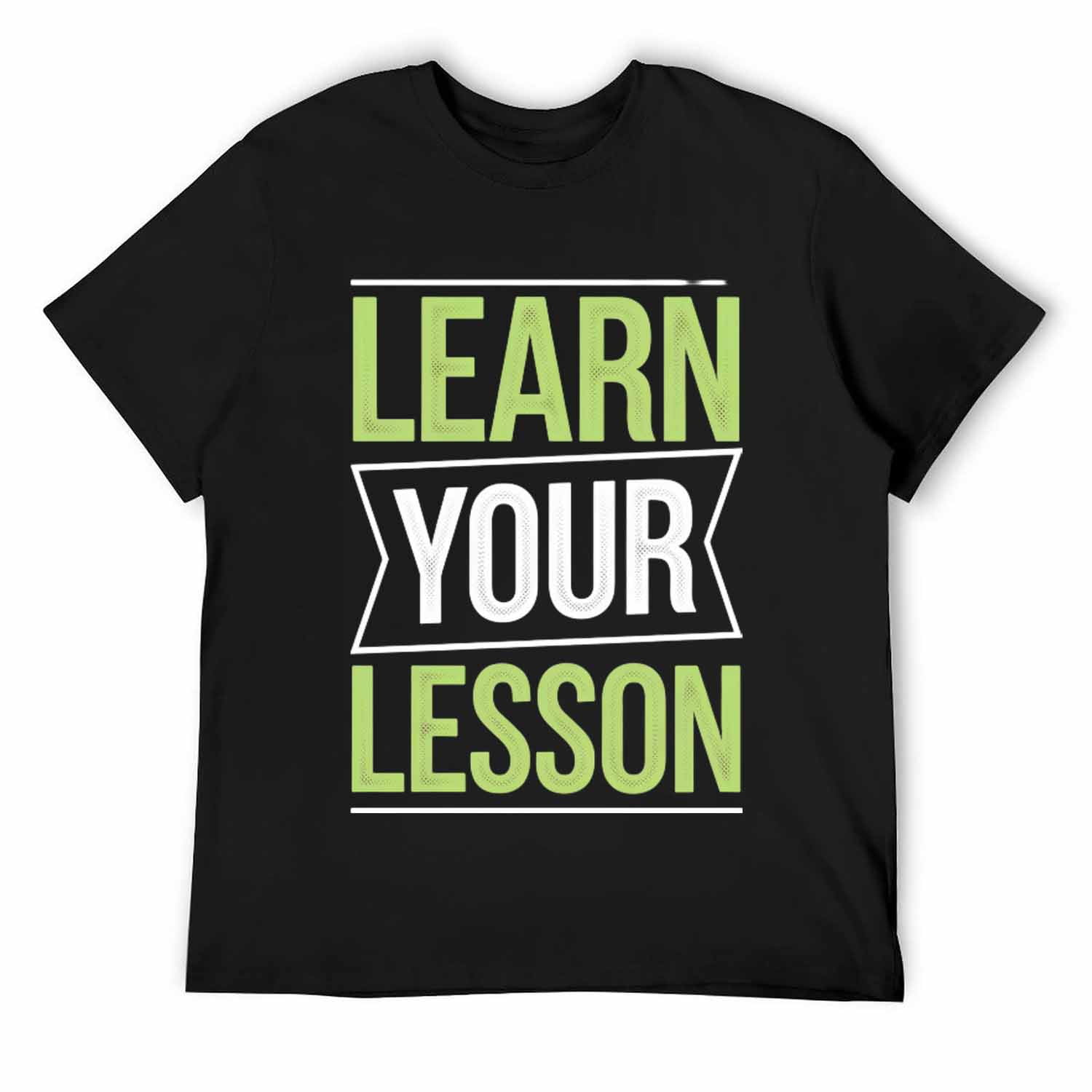Learn your lessont shirt design chicken Back To School First Grade ...