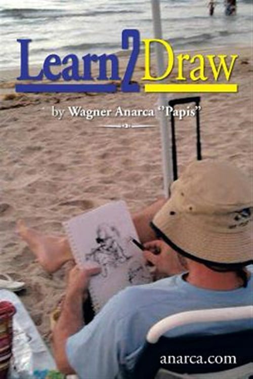 Pre-Owned Learn2draw - Walmart.com