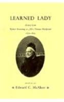 Pre-Owned Learned Lady: Letters from Robert Browning to Mrs. Thomas ...