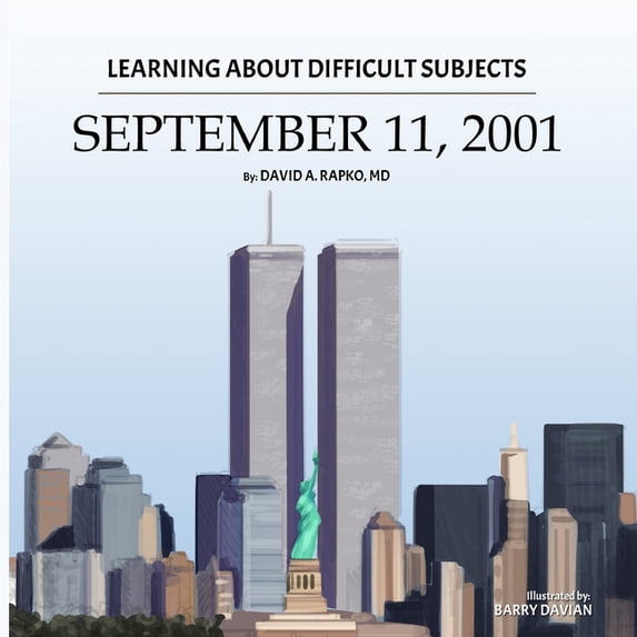 Learning About Difficult Subjects: September 11, 2001 - Walmart.com